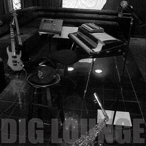 Amazon.com: Dig Lounge : Jey Hall: Digital Music