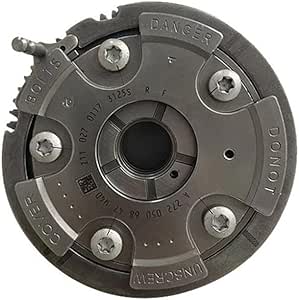 Amazon.com: Ajustador de engranajes de sincronización del árbol de ...