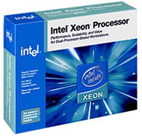 IBM Intel Xeon EM64T 3.0GHz/800 MHz 2MB L2 cache Processor - Procesador ...