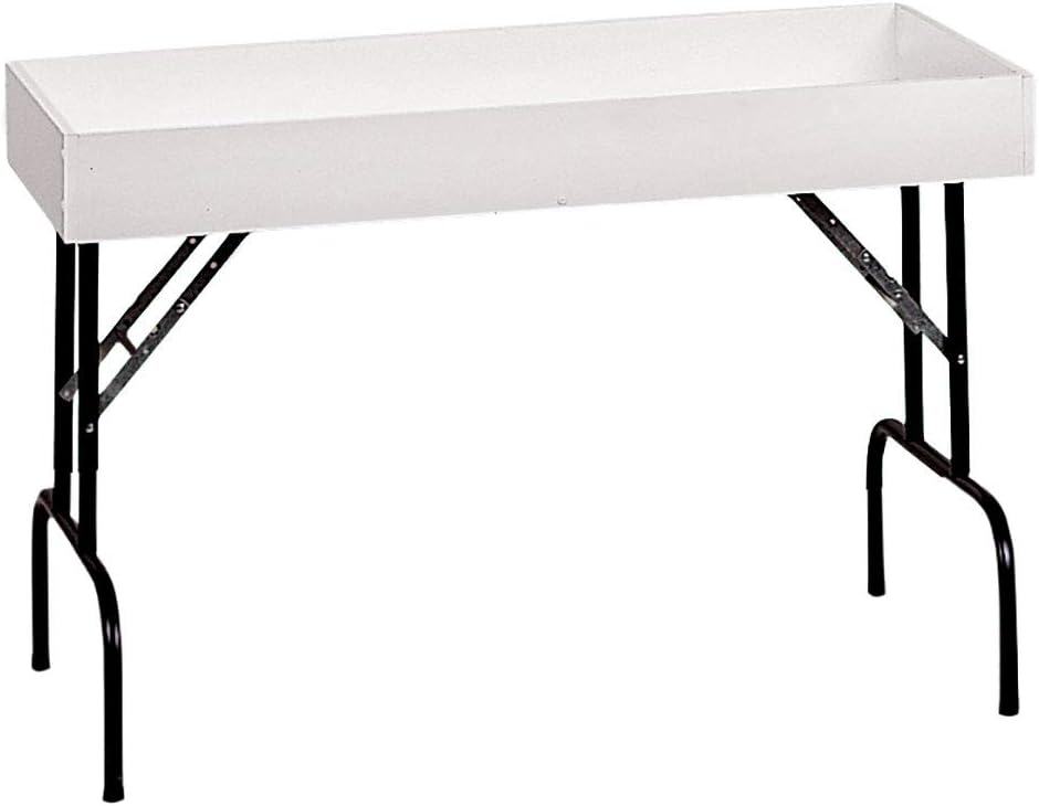 Amazon.com: Bayou Classic 300-444 Seafood Crawfish Event Table Features ...