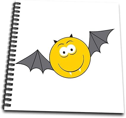 Amazon.com: 3dRose db_103814_1 Yellow Smiley Face in Jail Behind Bars ...