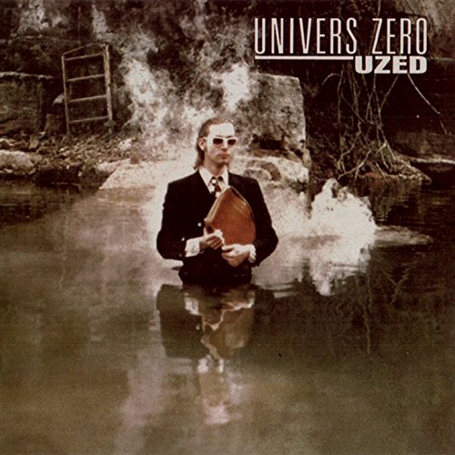 Uzed by Univers Zero on Amazon Music - Amazon.co.uk