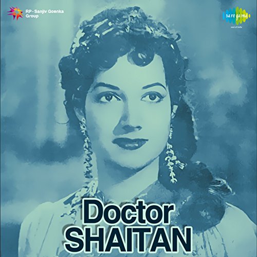Amazon.com: Doctor Shaitan (Original Motion Picture Soundtrack) : Datta ...