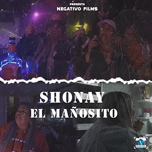 Amazon MusicでShonayのEl Mañositoを再生する