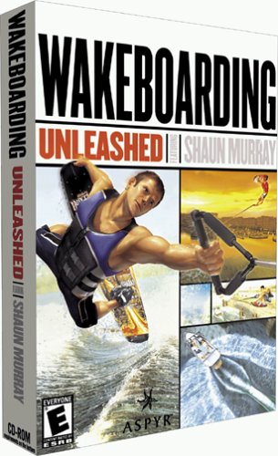 Amazon.com: Wakeboarding Unleashed Featuring Shaun Murray - Mac : Video ...