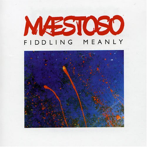 Maestoso - Fiddling Meanly - Amazon.com Music