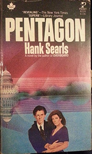 Pentagon: Searls, Hank: Amazon.com: Books