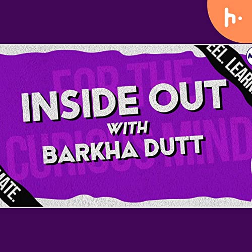 Amazon.com: Inside Out With Barkha Dutt : Barkha Dutt: Books