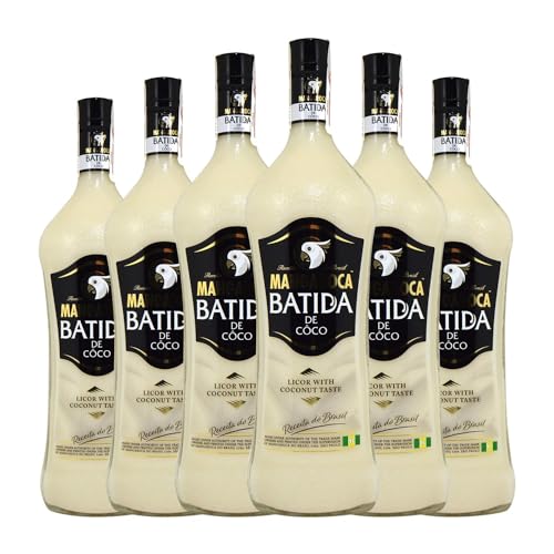 Batida De Coco Lidl ️ 2025