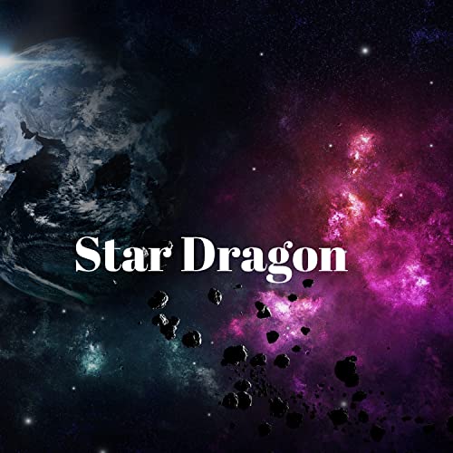 Space by Star Dragon on Amazon Music - Amazon.com