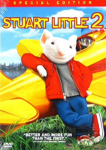 Amazon.com: Stuart Little 2 : Movies & TV