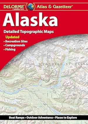 Delorme Atlas & Gazetteer Utah: Delorme: 9781946494450: Amazon.com: Books