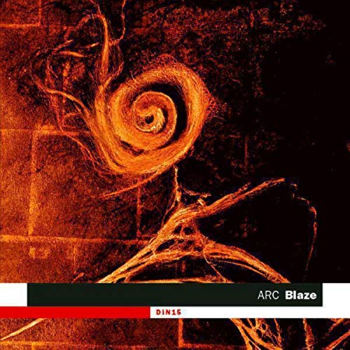 Amazon.com: Blaze : Arc: Digital Music