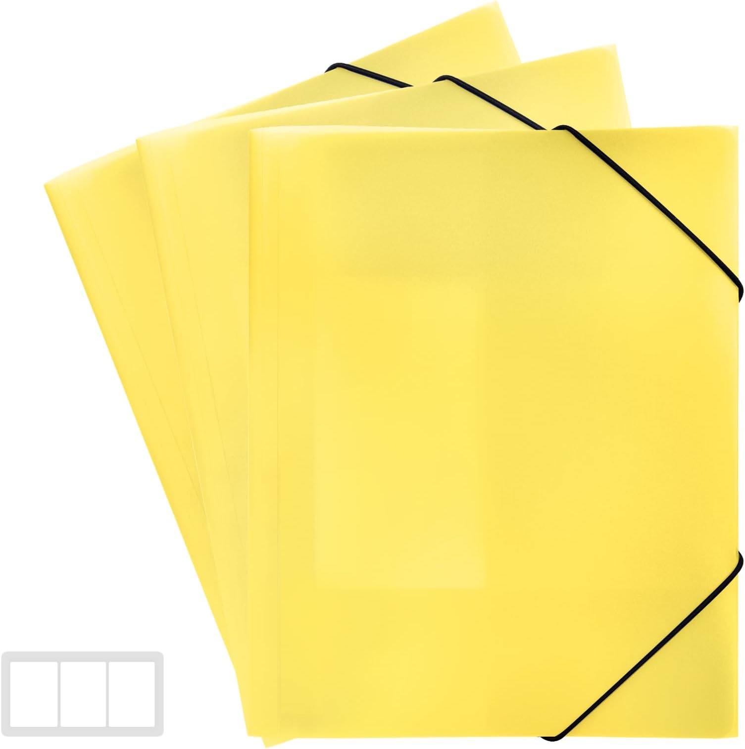 10 Postmappen DIN A4 : Amazon.de: Bürobedarf & Schreibwaren