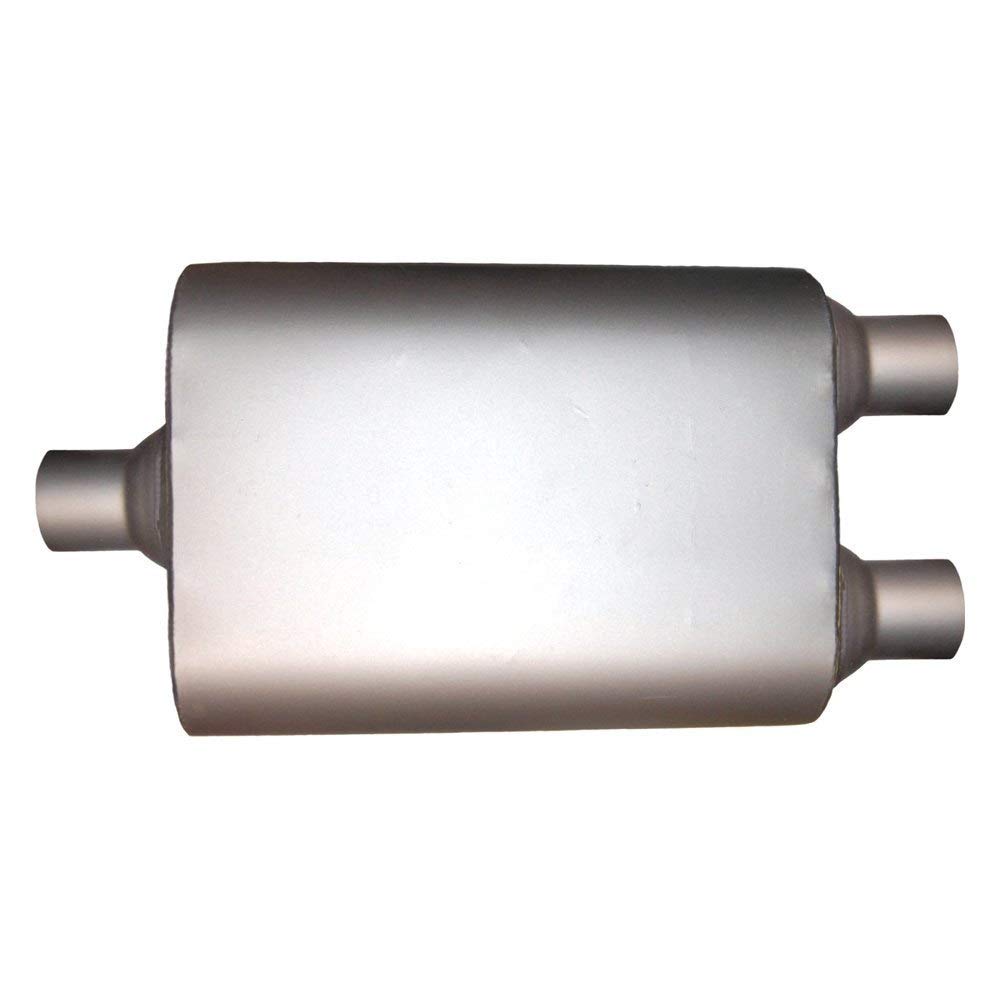 Amazon.com: Jones Exhaust FB5422 Muffler : Automotive