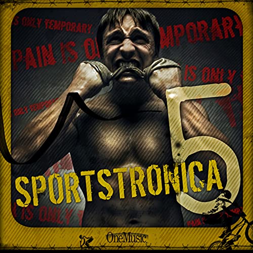 Sportstronica 5 (Edited) de Jonathan Still, Jonathan Slott & John ...