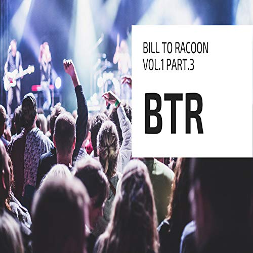 Vol. 1 Part 3 de BTR en Amazon Music - Amazon.es