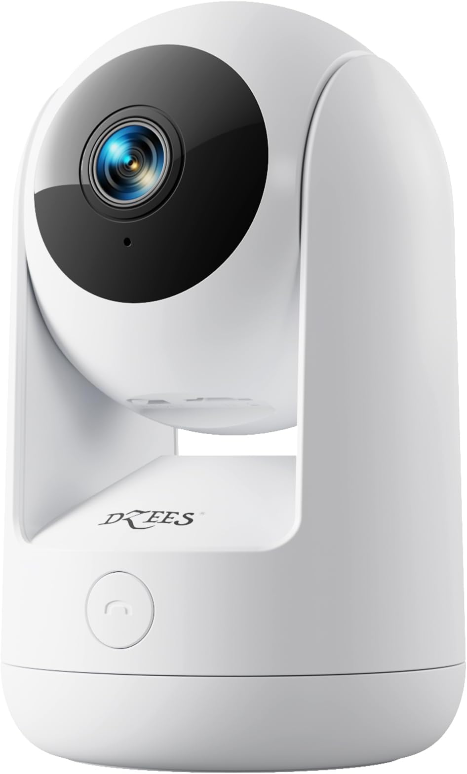 Amazon.com : Dzees Indoor Security Camera Pet Camera No Subscription ...