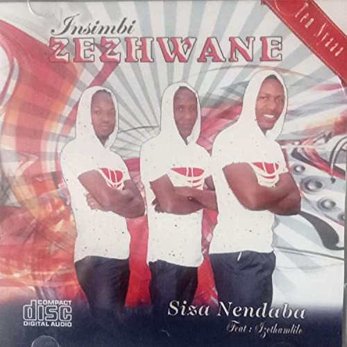 Play Siza Nendaba by Insimbi ZeZhwane on Amazon Music