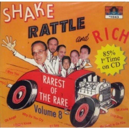 Various Artists, Rarest of the Rare 27 Cut - Rarest of the Rare 27 Cut ...