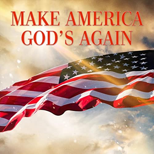 Make America God's Again by Billy Falcon on Amazon Music - Amazon.com