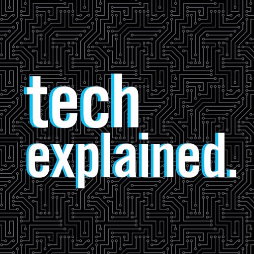 tech explained. : Arthur Swartz: Amazon.in: Audible Books & Originals