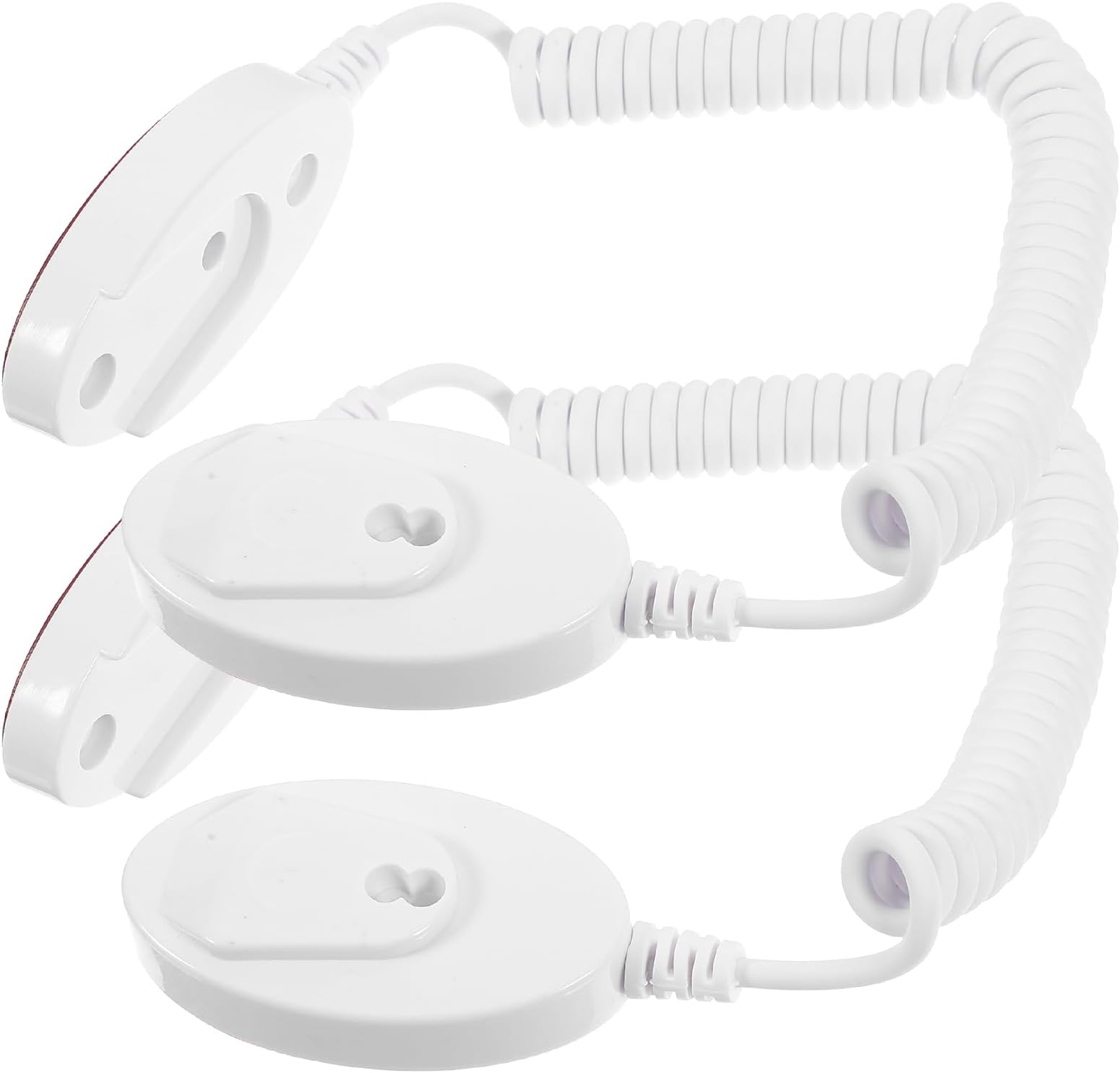 Amazon.com: Yardwe 2pcs Universal Remote Control Leash with Self ...