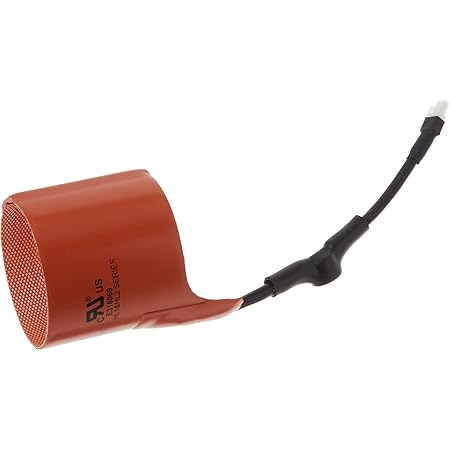 Amazon.com : Generac 7102 Oil Heater Kit for 9kW - 22kW Air Cooled ...