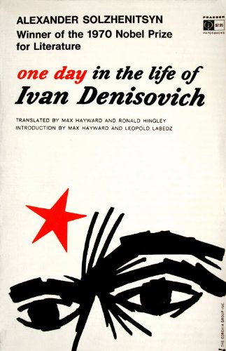 One Day in the Life of Ivan Denisovich (Time Reading Program Special ...