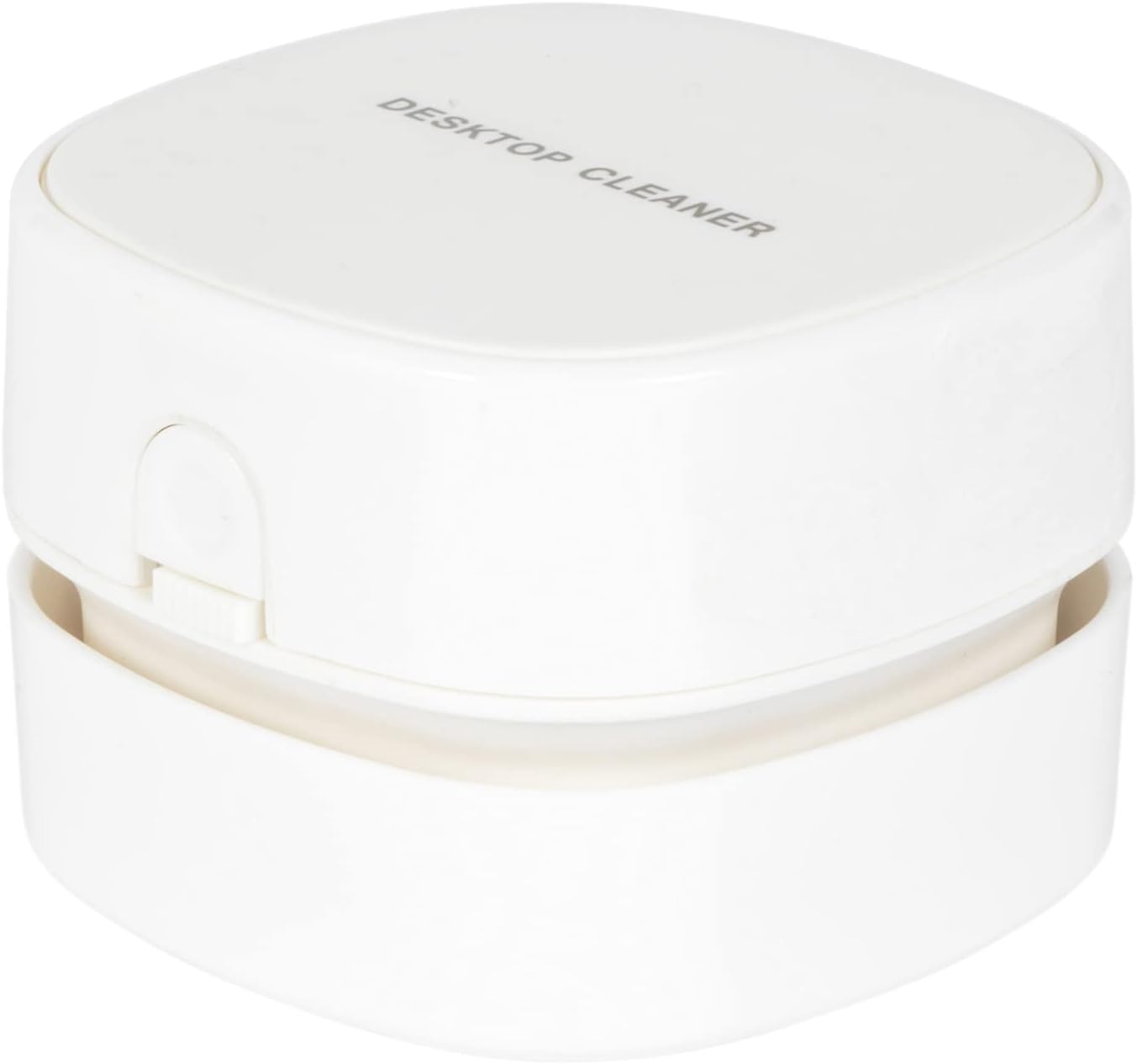 INTEMPO EE6367WHTCDUWKEU7V2 Mini Portable Keyboard Desktop Vacuum ...