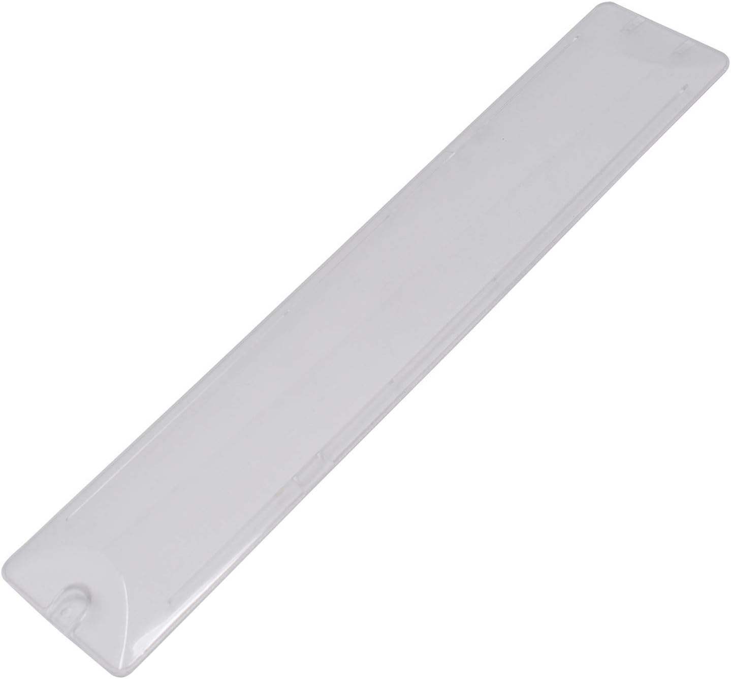 sparefixd Bulb Lamp Plastic Cover to Fit Hygena Cooker Hood : Amazon.co ...