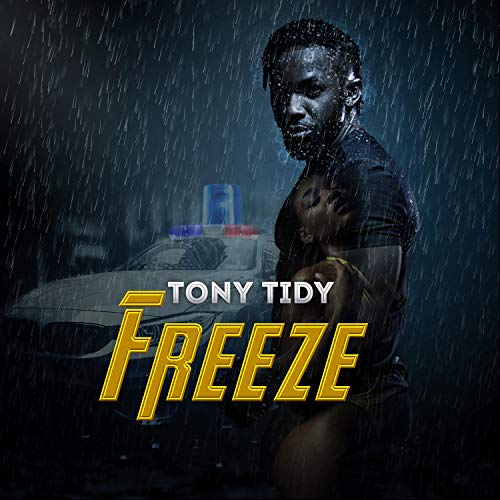 Play Freeze by Tony Tidy on Amazon Music