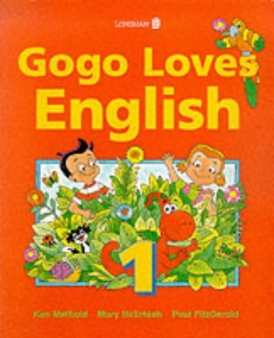 Gogo Loves English: Student's Book 1 : Buy Online at Best Price in KSA ...