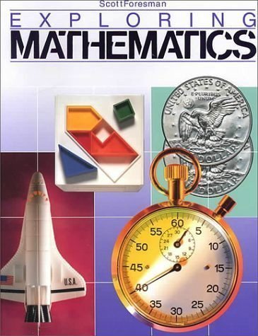 Exploring Mathematics : Amazon.in: Books