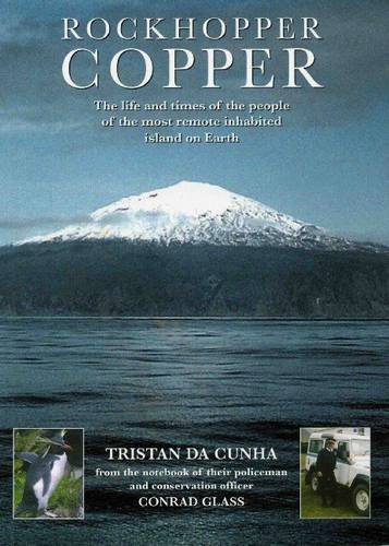 Rockhopper Copper : Glass, Conrad, Bates, Chris: Amazon.es: Libros