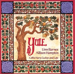 BARNES,LINN / HAMPTON,ALLISON - Yule - Amazon.com Music