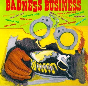 Badness Business: Various: Amazon.in: Music}