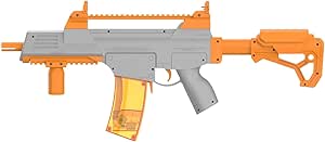 Amazon.com : FXT WORKS Accessories for Splat R Ball SRB400 SRB400-SUB ...