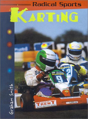 Karting: Graham Smith: 9780613457873: Amazon.com: Books