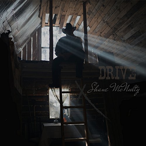 Amazon.com: Drive : Shane McNulty: Digital Music