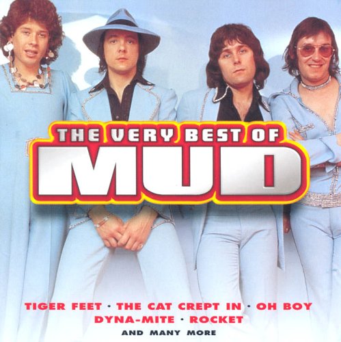 Mud - The Very Best of Mud - Amazon.com Music