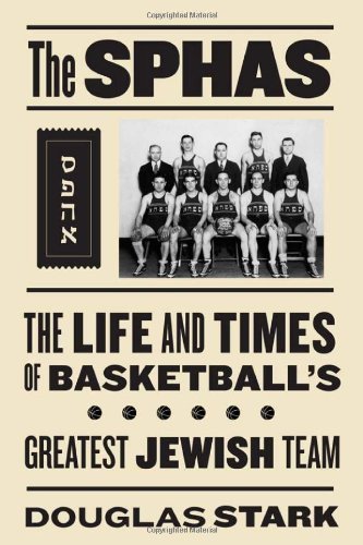 Amazon.com: The SPHAS: The Life and Times of Basketball's Greatest ...