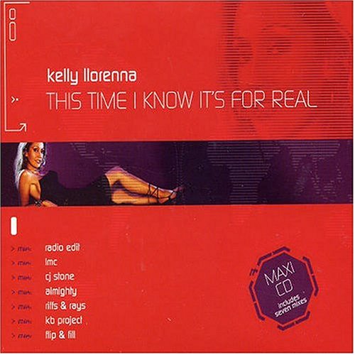 - This Time I Know It's for Real Pt.1 - Amazon.com Music