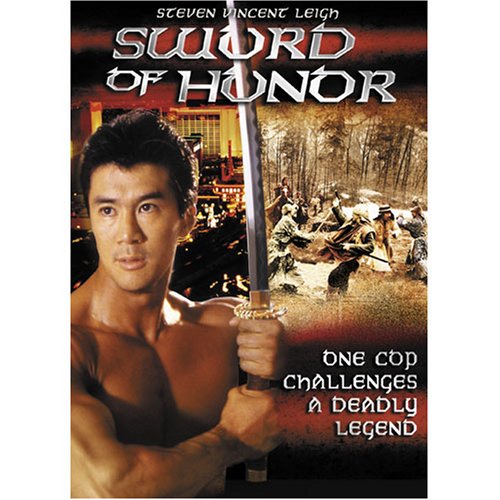 Sword of Honor [USA] [DVD]: Amazon.es: Jerry Tiffe, Steven Vincent ...