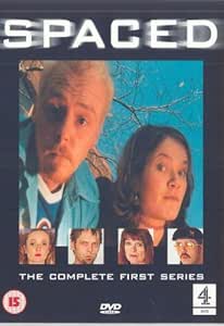 Spaced: Complete Series 1 [DVD]: Amazon.co.uk: DVD & Blu-ray