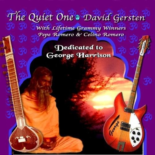 David Gersten - The Quiet One - Amazon.com Music