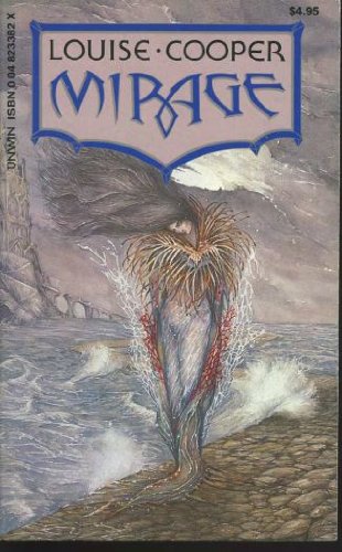 Mirage: Louise Cooper: 9780048233820: Amazon.com: Books