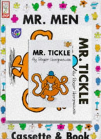 Buy Mr. Tickle Book Online at Low Prices in India | Mr. Tickle Reviews ...