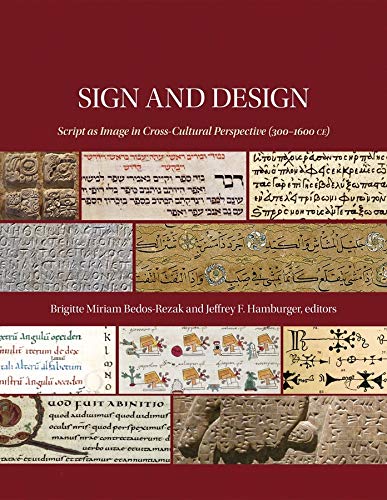 Amazon.com: Sign and Design: Script as Image in Cross-Cultural ...