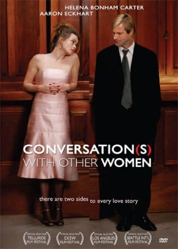 Conversations with Other Women: Amazon.ca: Aaron Eckhart, Helena Bonham ...